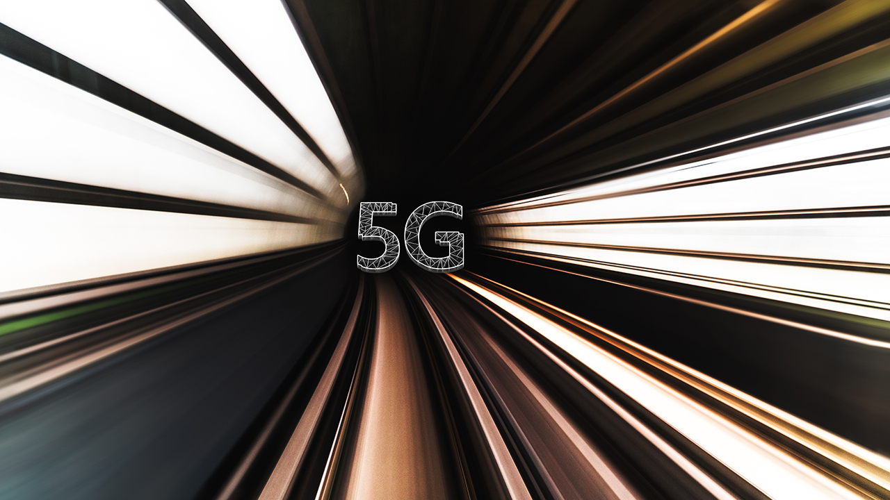 Digi TX64 5G 荣获 CES 2022 创新奖 | Digi International