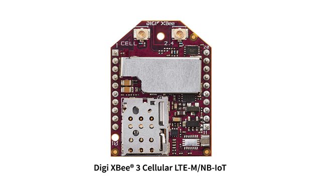 Digi XBee 工具 | Digi 国际