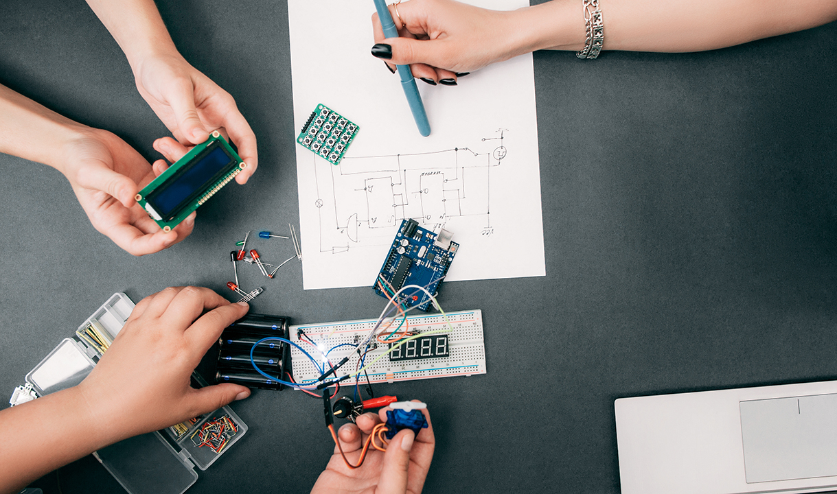 XBee 购买指南 | Digi International