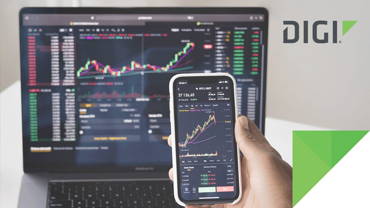 Digi International 公布 2024 财年第四季度及全年财报 | Digi International