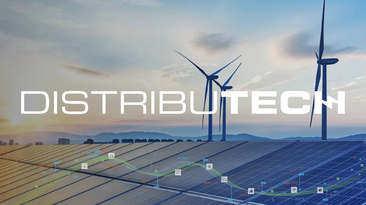 Digi International在DISTRIBUTECH 2025展会上展示下一代蜂窝解决方案 利用先进的连接性、安全性和边缘智能为关键基础设施提供支持 | Digi International