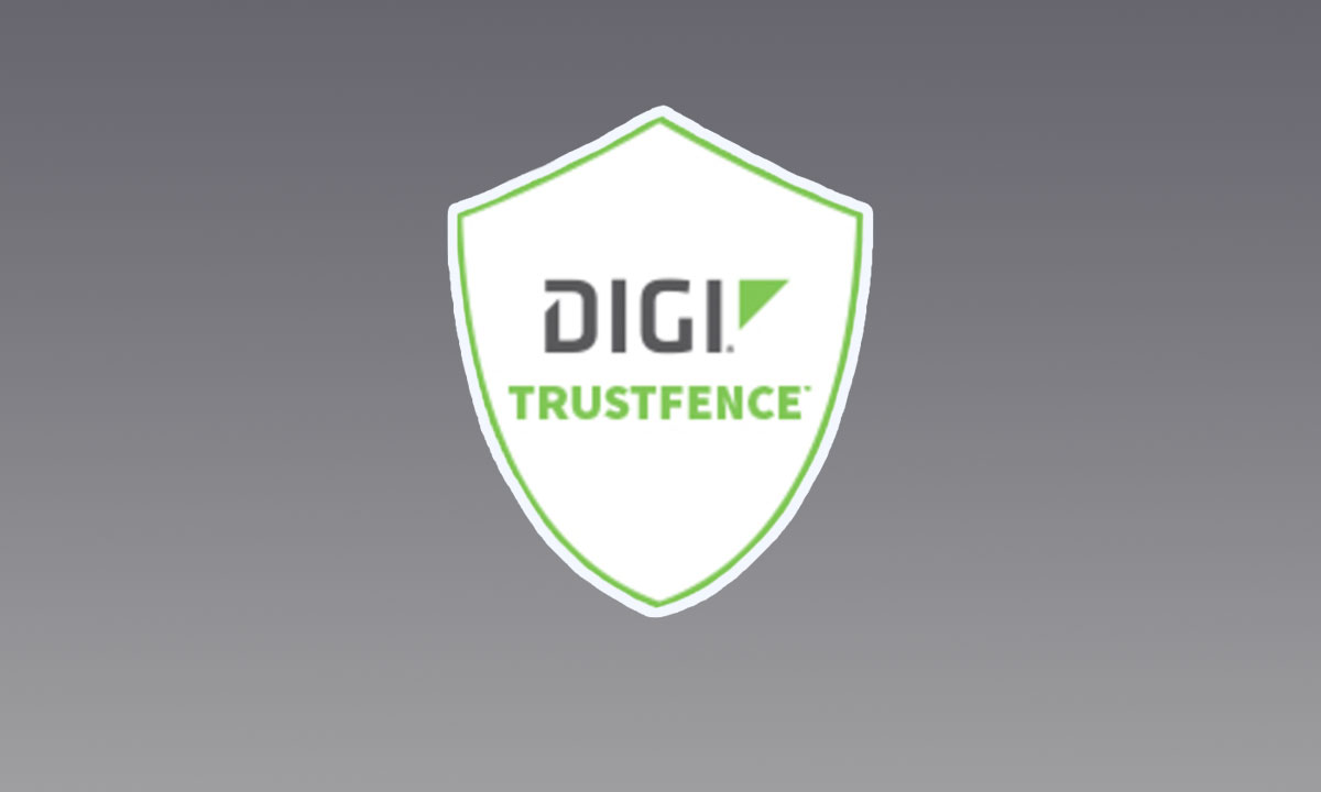 IoT:Digi XBee Cellular 采用 Digi TrustFence | Digi International