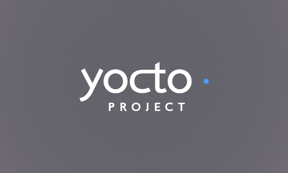 用于嵌入式系统设计的 Yocto Project | Digi International