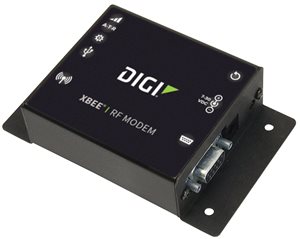 长距离 900 MHz 射频工业调制解调器 | Digi International